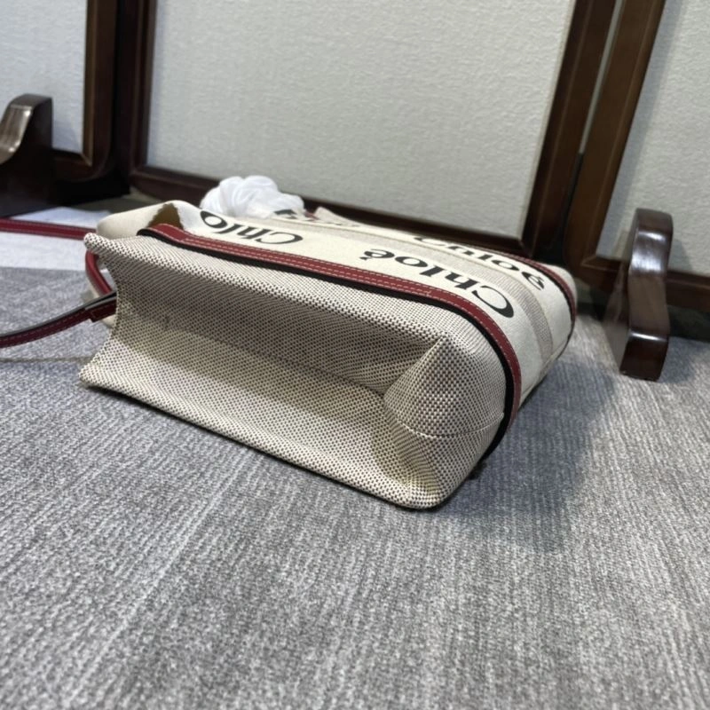 Cut-rate Chloe Shopping Bags