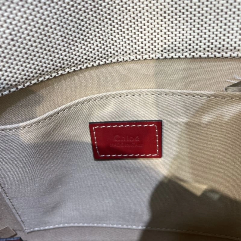 Cut-rate Chloe Shopping Bags