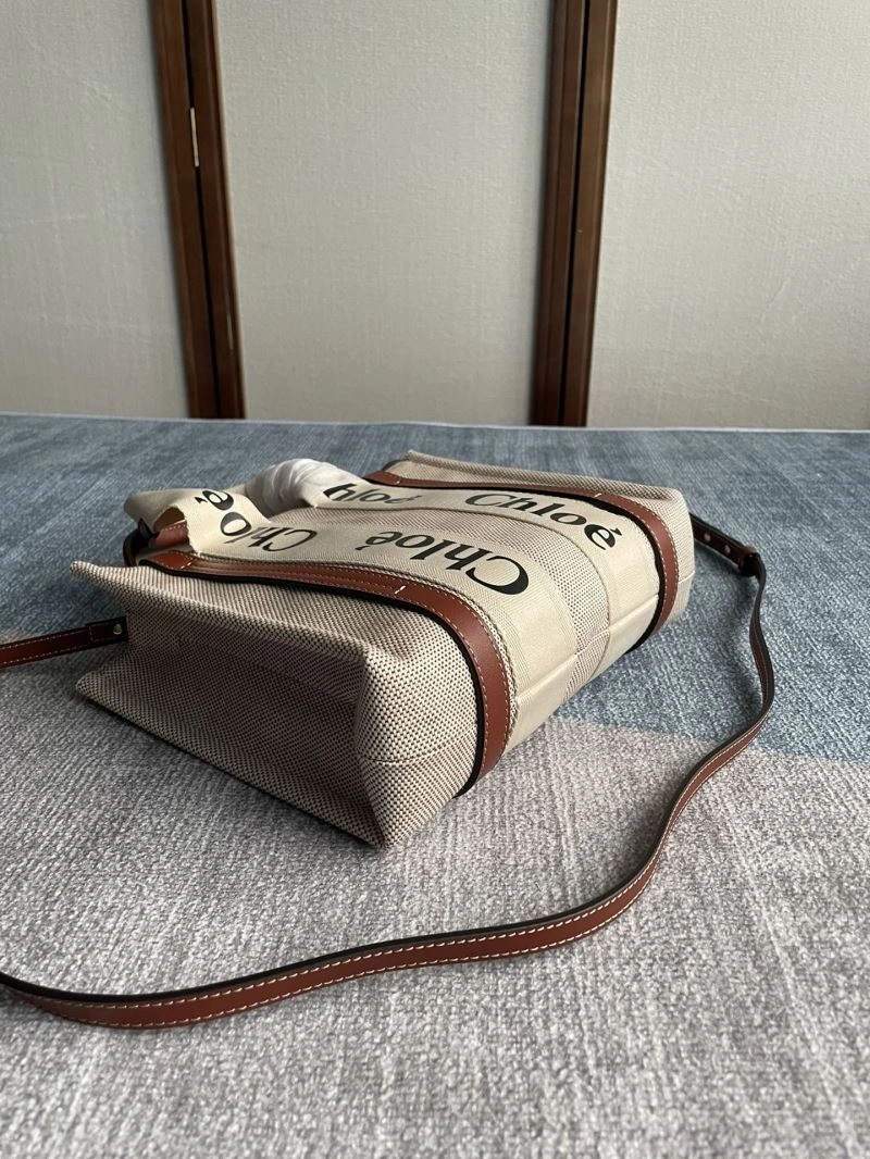 Precise copy Chloe Shopping Bags