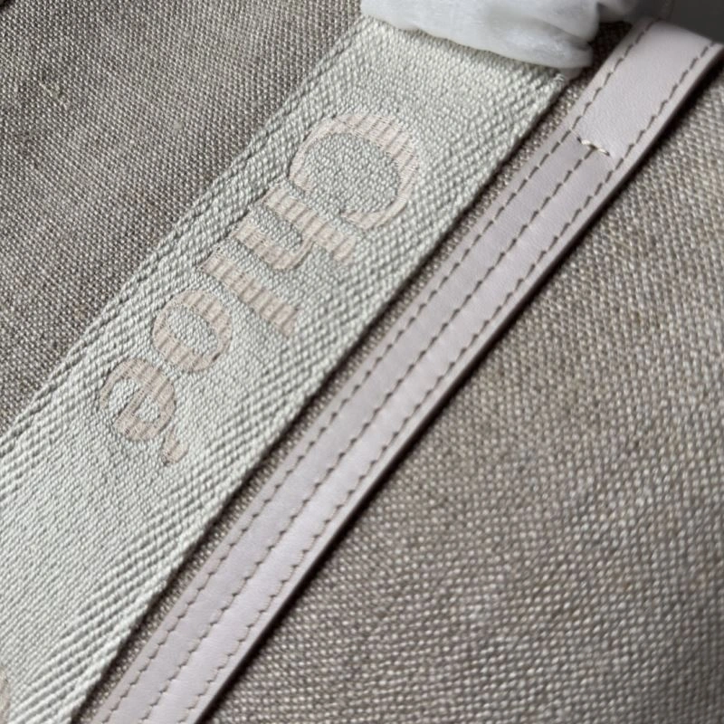 Exact replica Chloe Shopping Bags