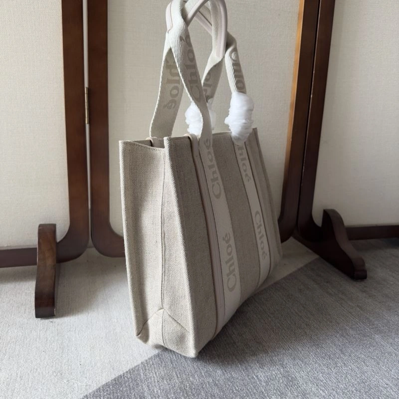 High accuracy Chloe Shopping Bags