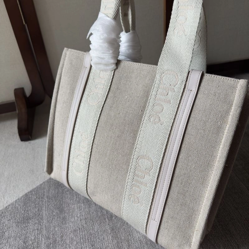 High accuracy Chloe Shopping Bags