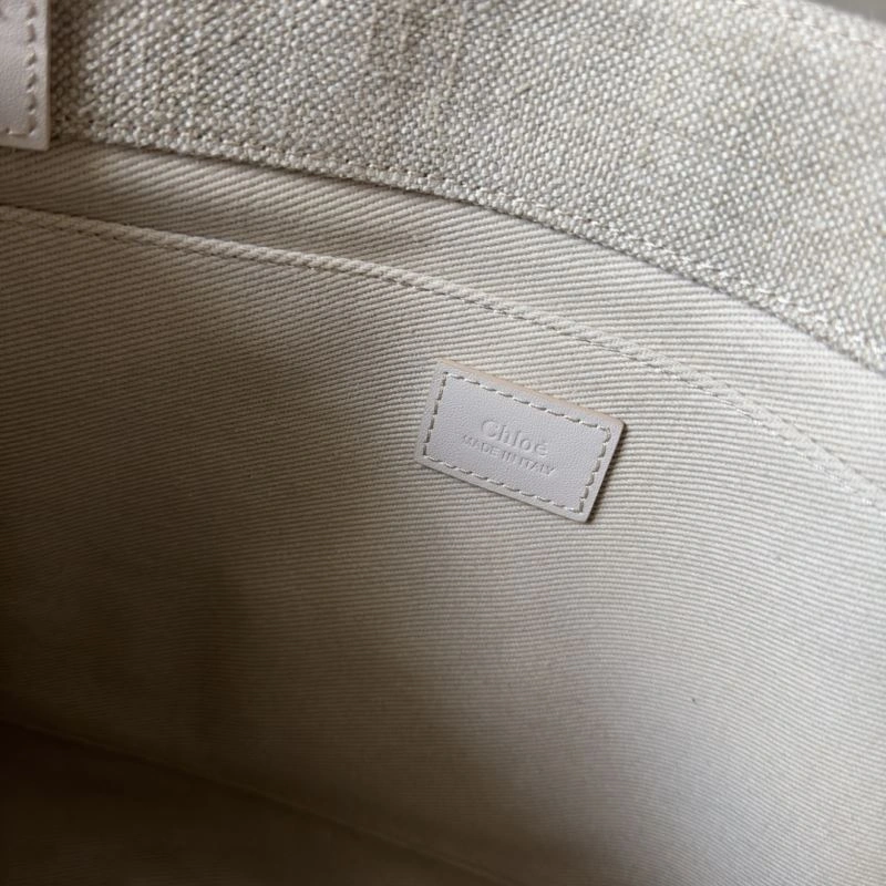 High accuracy Chloe Shopping Bags