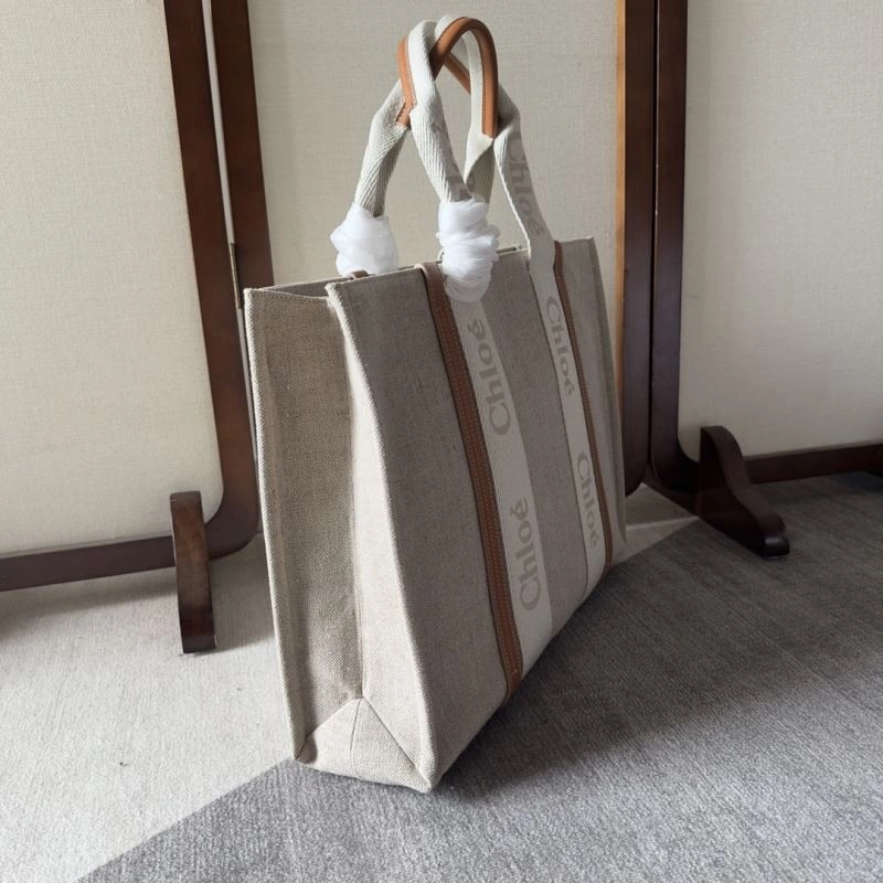 High fidelity Chloe Shopping Bags