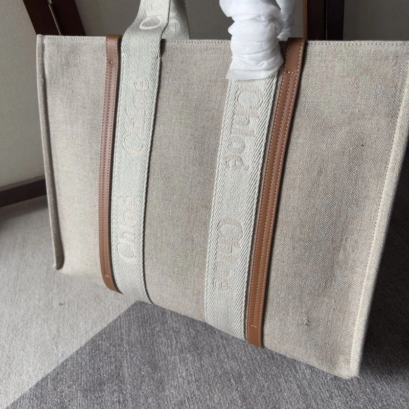 High fidelity Chloe Shopping Bags