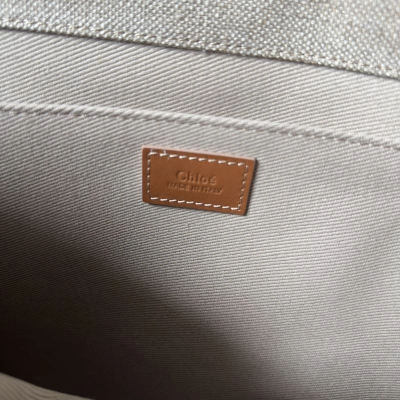 High fidelity Chloe Shopping Bags