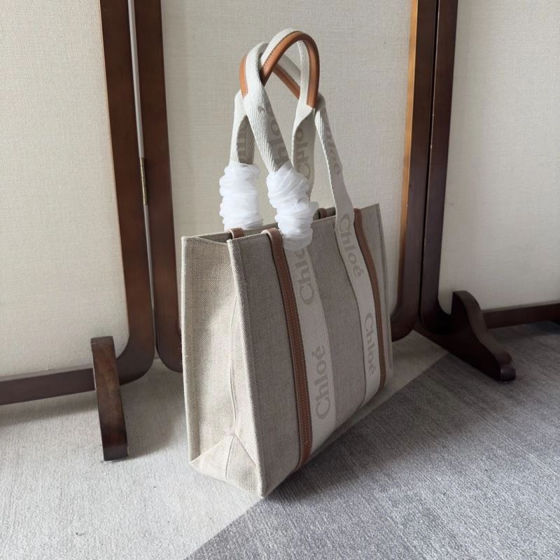 High fidelity Chloe Shopping Bags