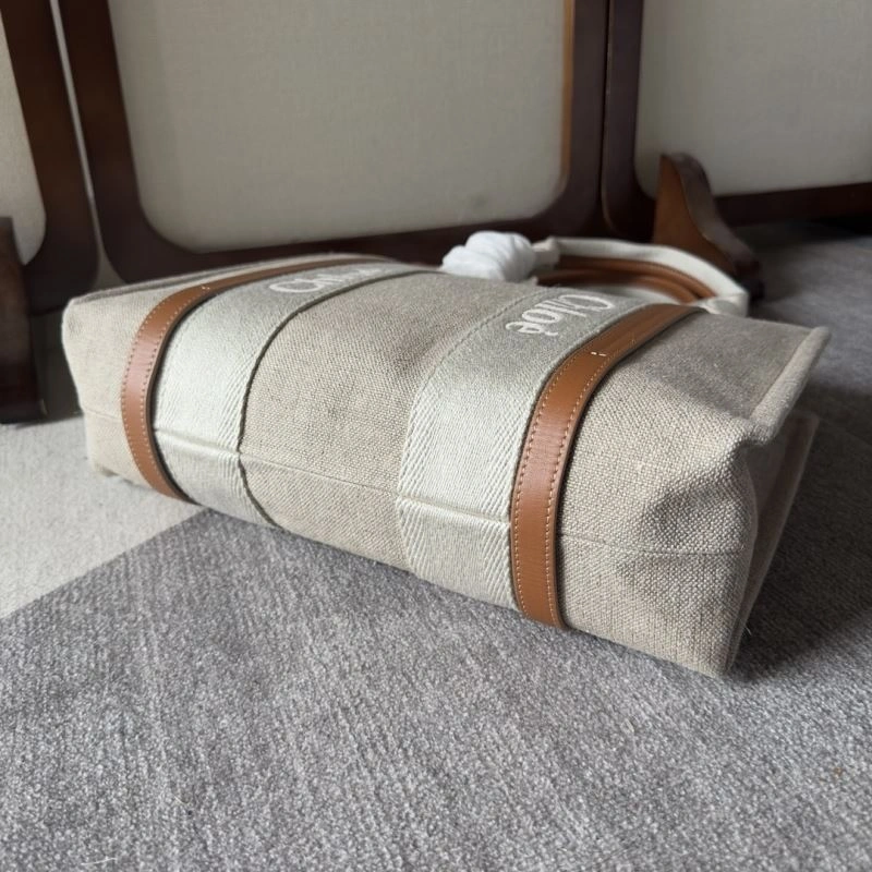 High fidelity Chloe Shopping Bags