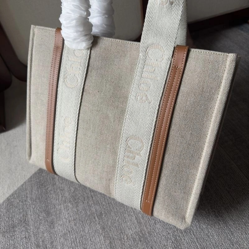 High fidelity Chloe Shopping Bags