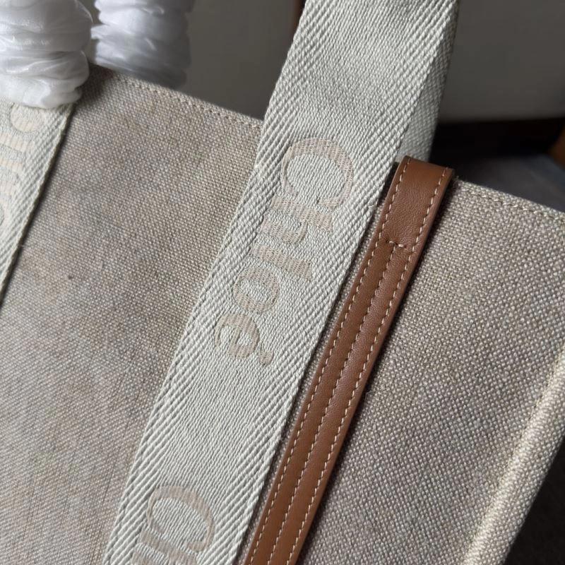 High fidelity Chloe Shopping Bags