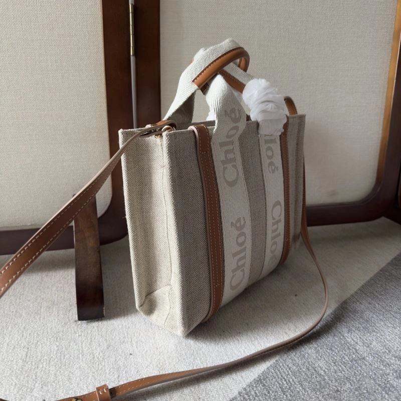 Exact replica Chloe Shopping Bags
