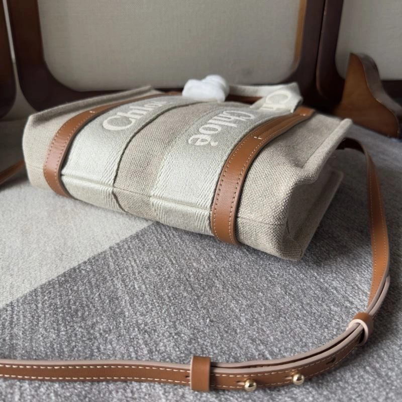Exact replica Chloe Shopping Bags