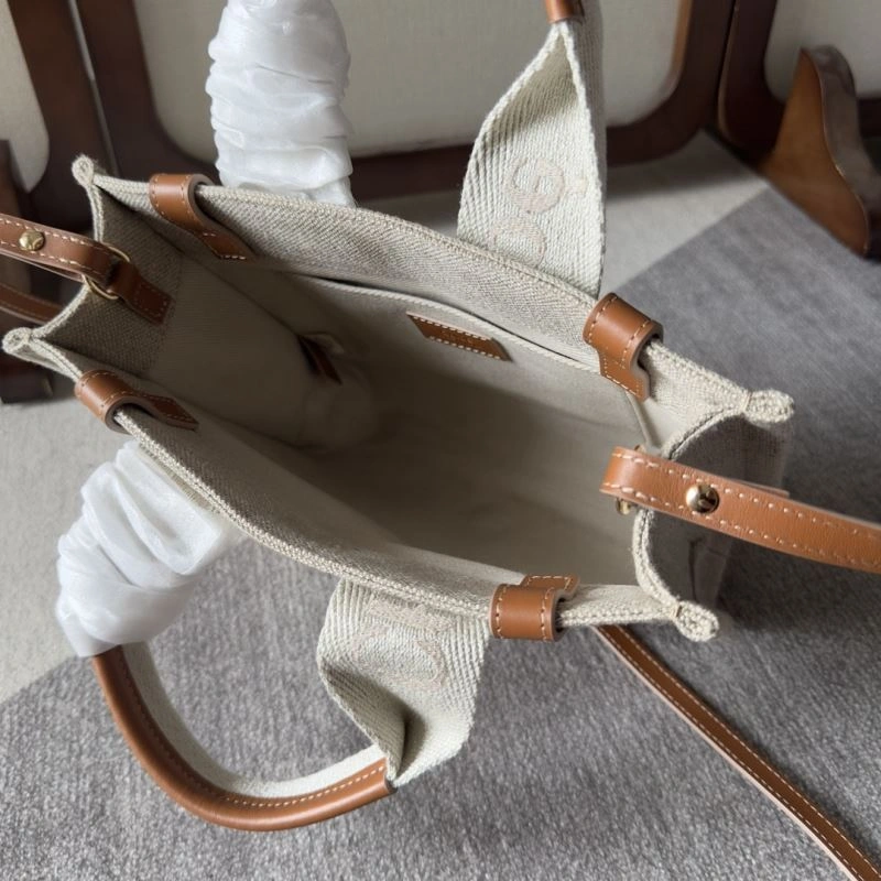 Exact replica Chloe Shopping Bags