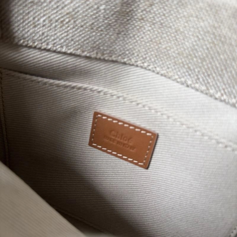 Exact replica Chloe Shopping Bags