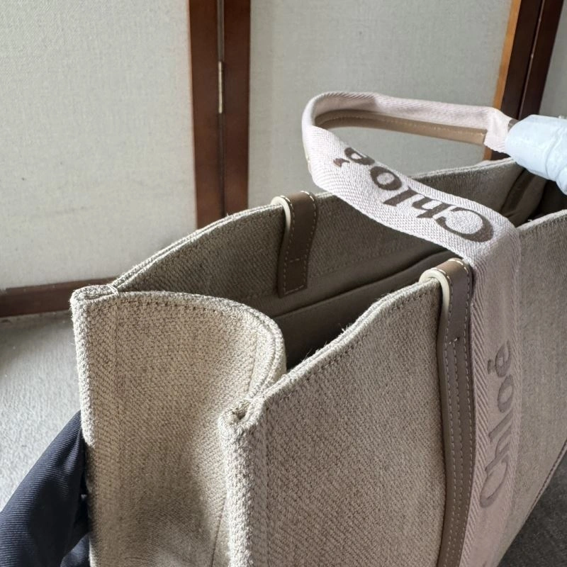 Affordable Chloe Shopping Bags