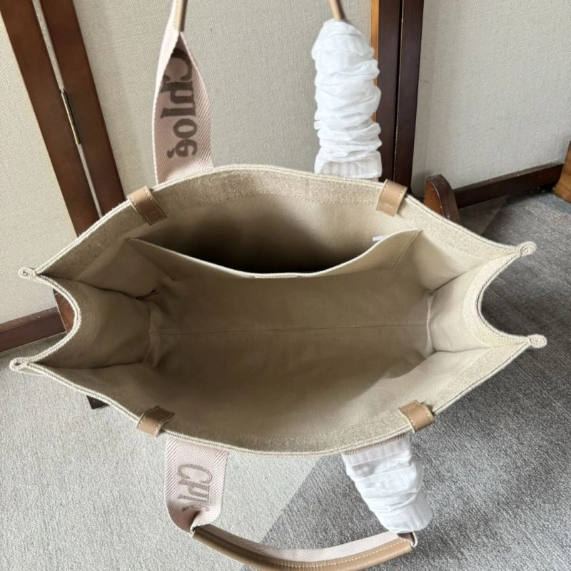Affordable Chloe Shopping Bags