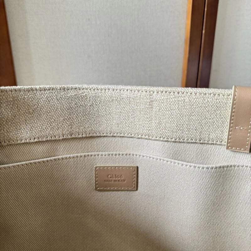 Affordable Chloe Shopping Bags