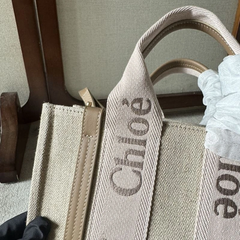Precise copy Chloe Shopping Bags