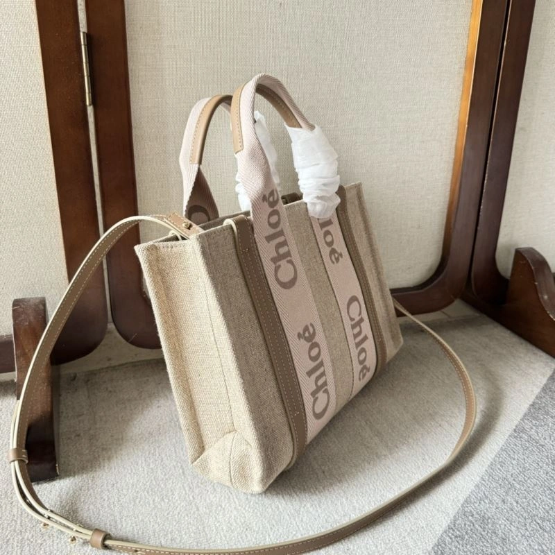 Precise copy Chloe Shopping Bags