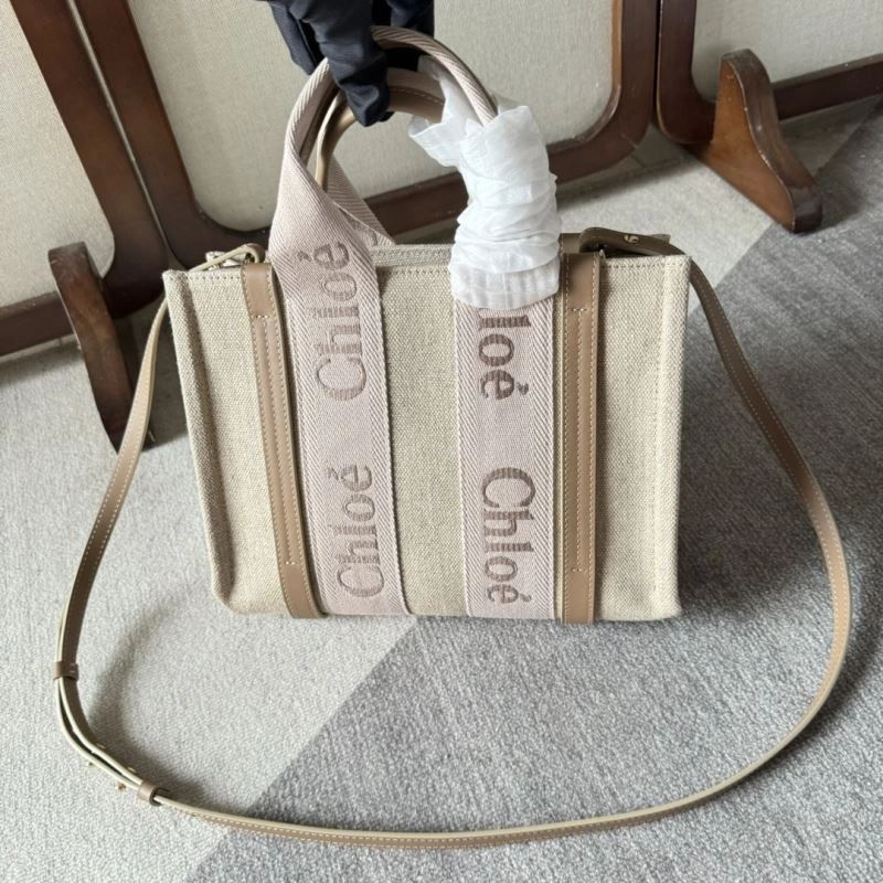 Precise copy Chloe Shopping Bags