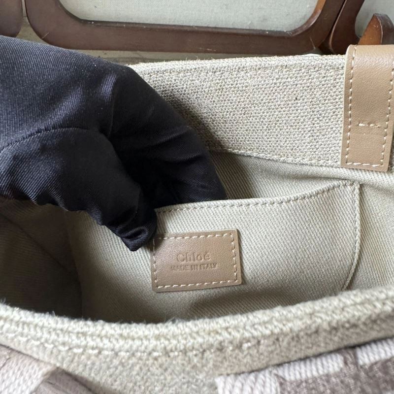 Precise copy Chloe Shopping Bags