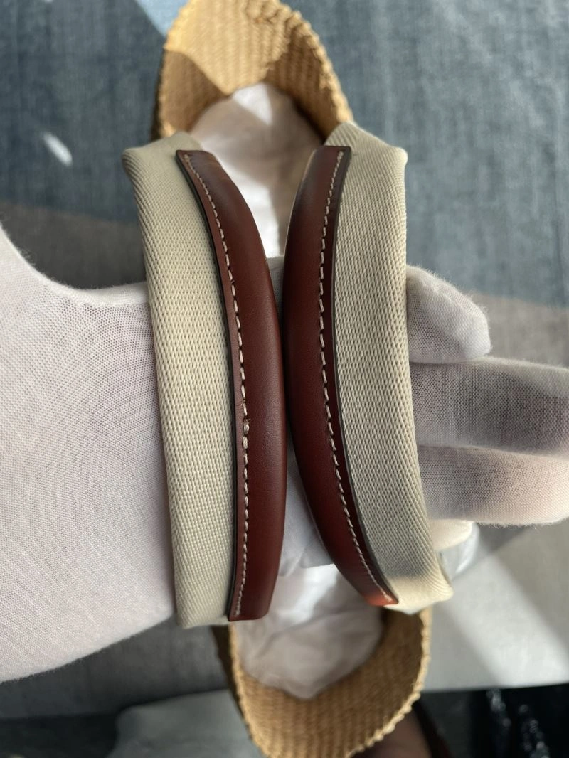 Brand-authenticated Chloe Shopping Bags