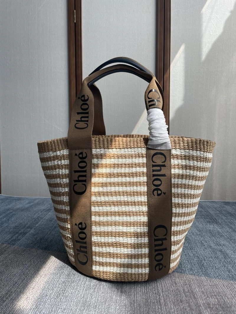Chloe Shopping Bags