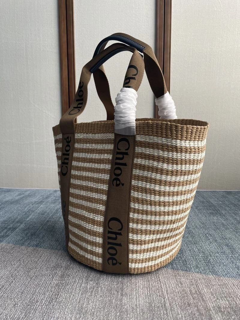 Precise copy Chloe Shopping Bags