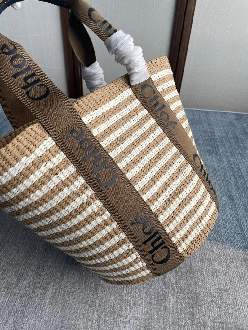 Precise copy Chloe Shopping Bags