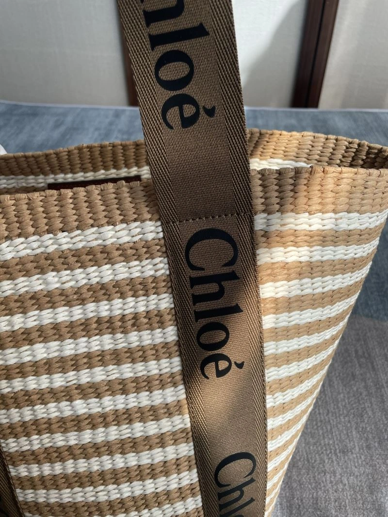 Precise copy Chloe Shopping Bags