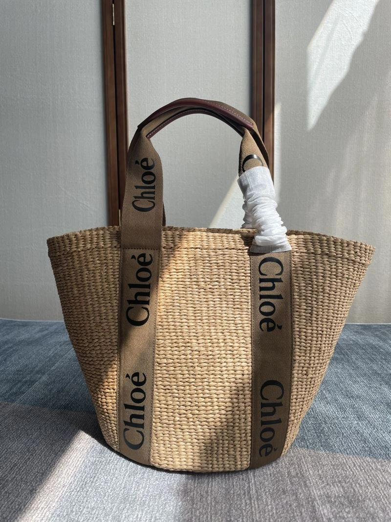 Chloe Shopping Bags