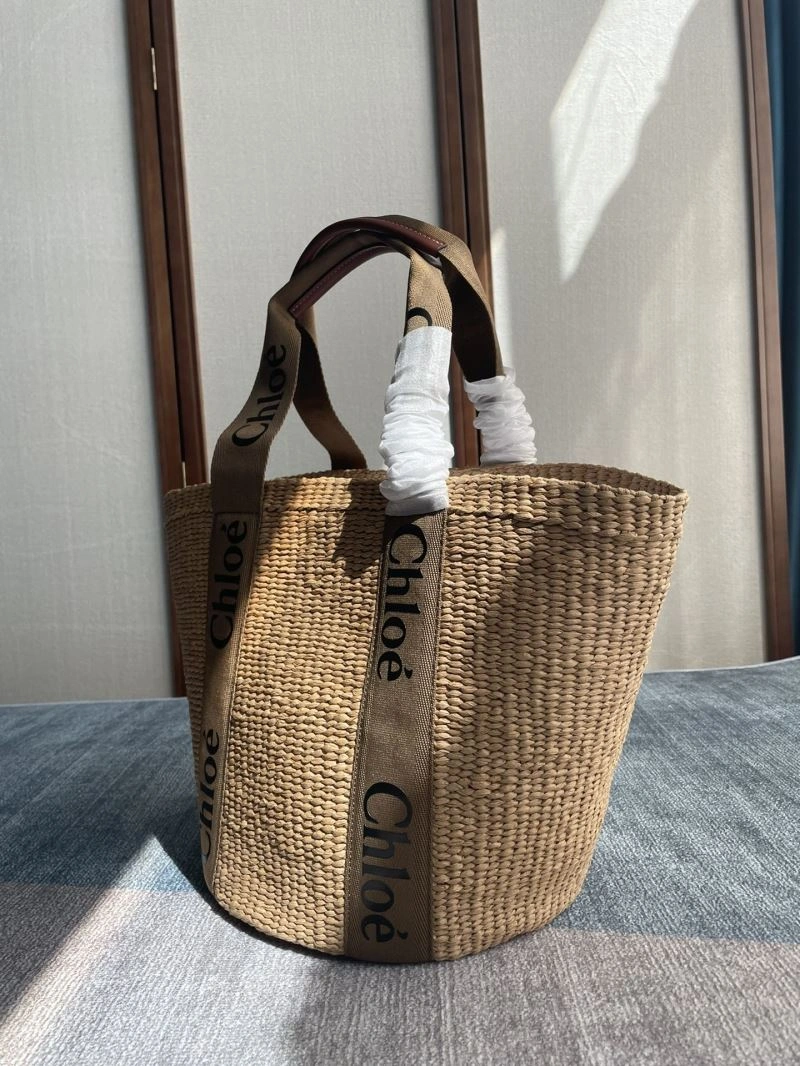 OEM Chloe Shopping Bags