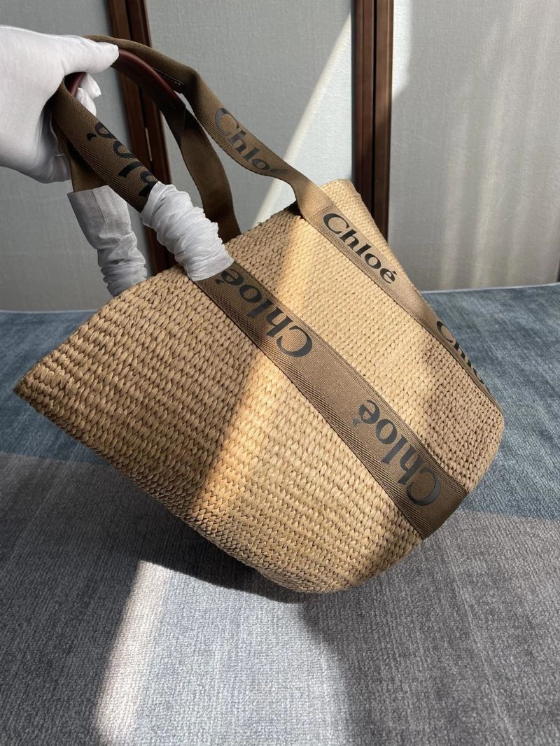 OEM Chloe Shopping Bags