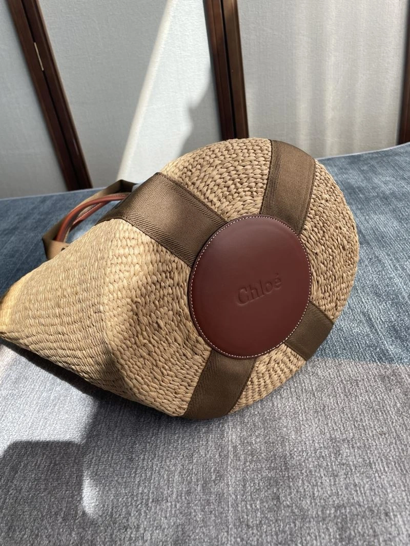 OEM Chloe Shopping Bags