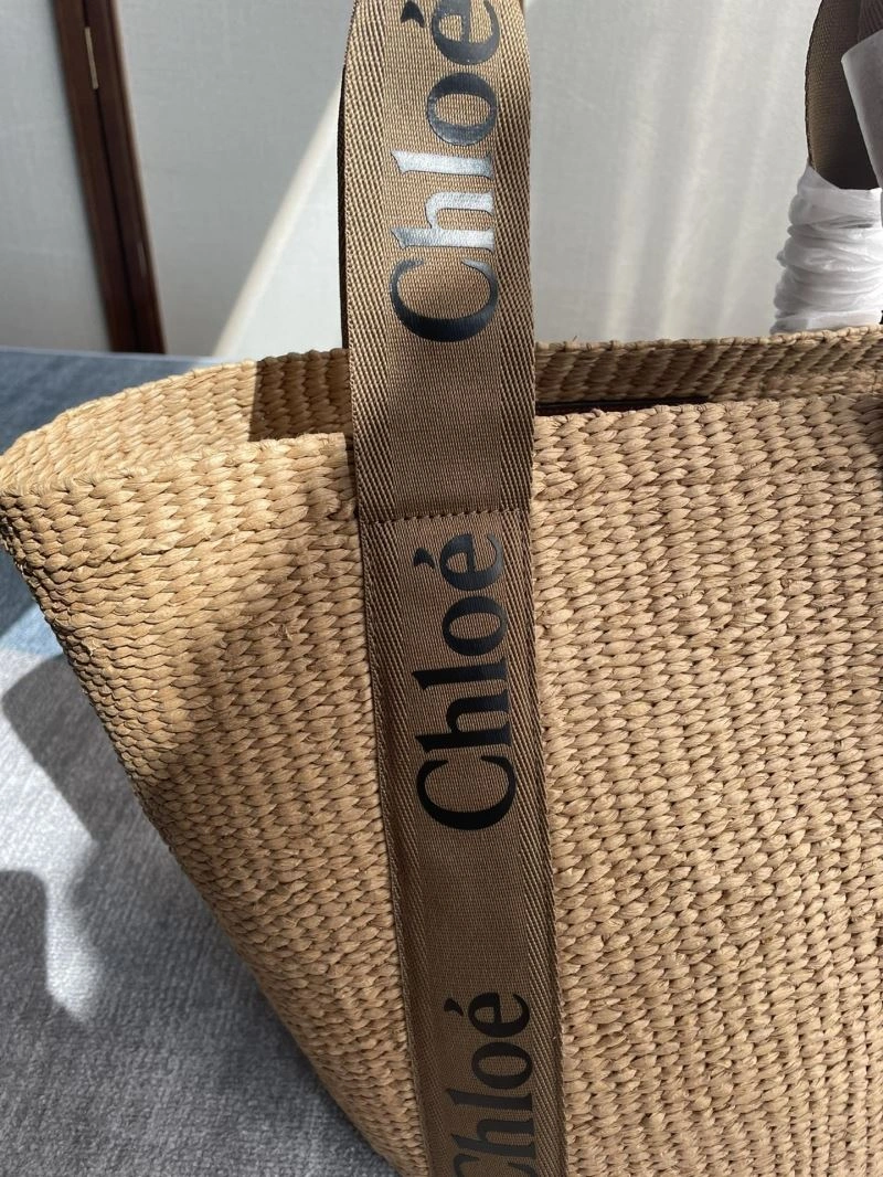OEM Chloe Shopping Bags