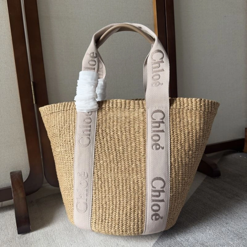 Chloe Shopping Bags