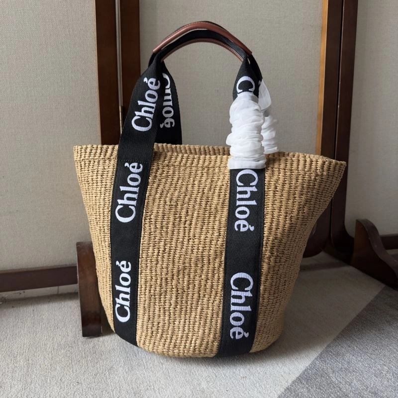 Chloe Shopping Bags