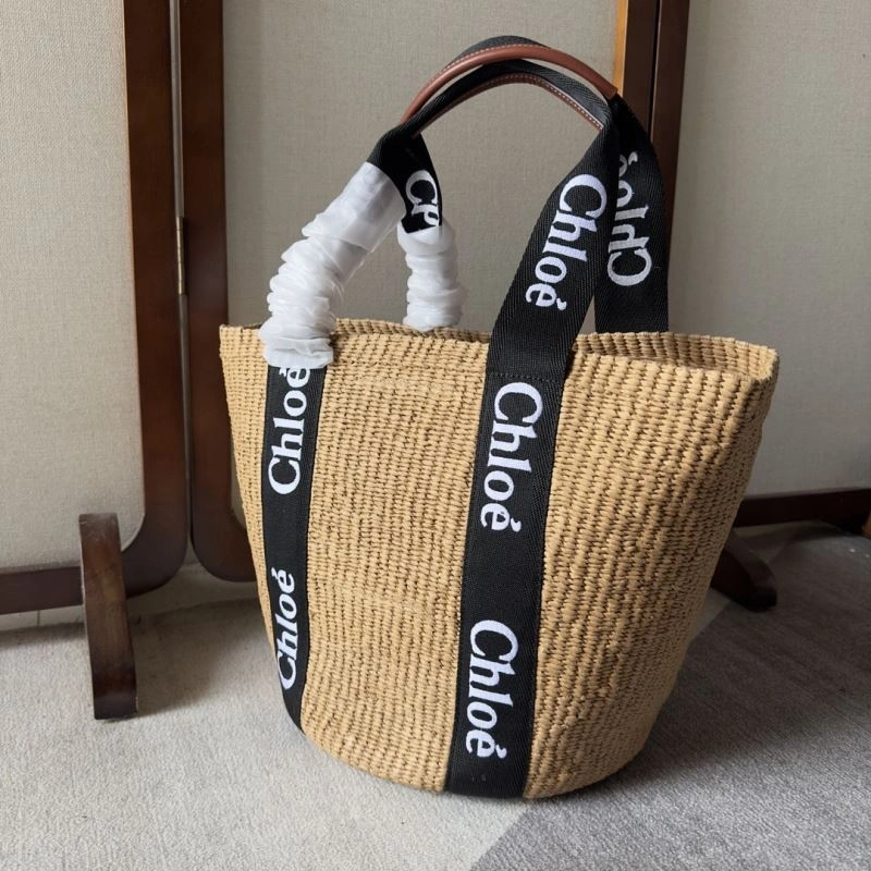 Factory-made Chloe Shopping Bags