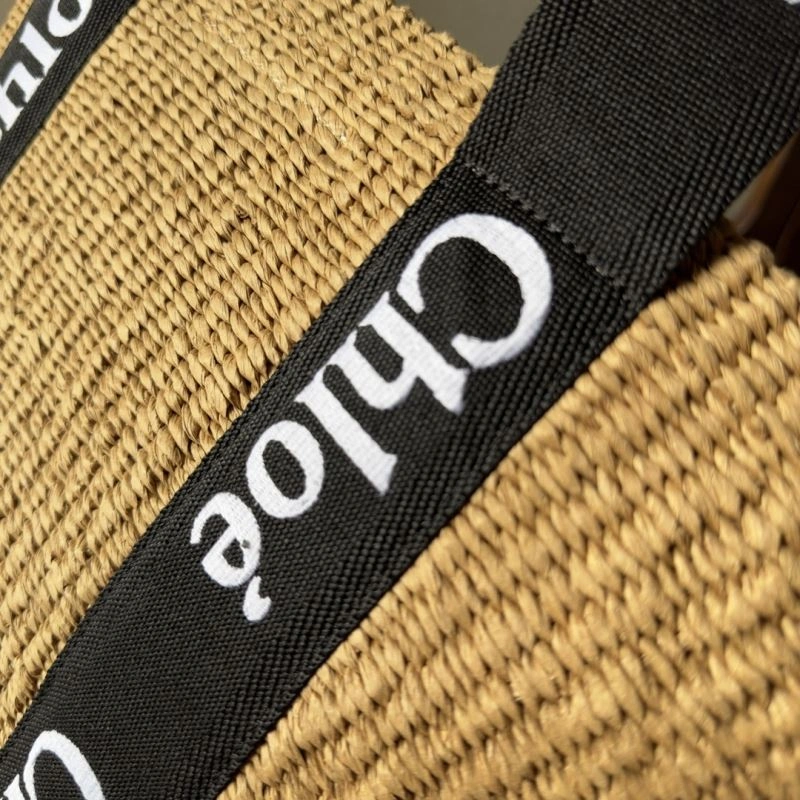 Factory-made Chloe Shopping Bags