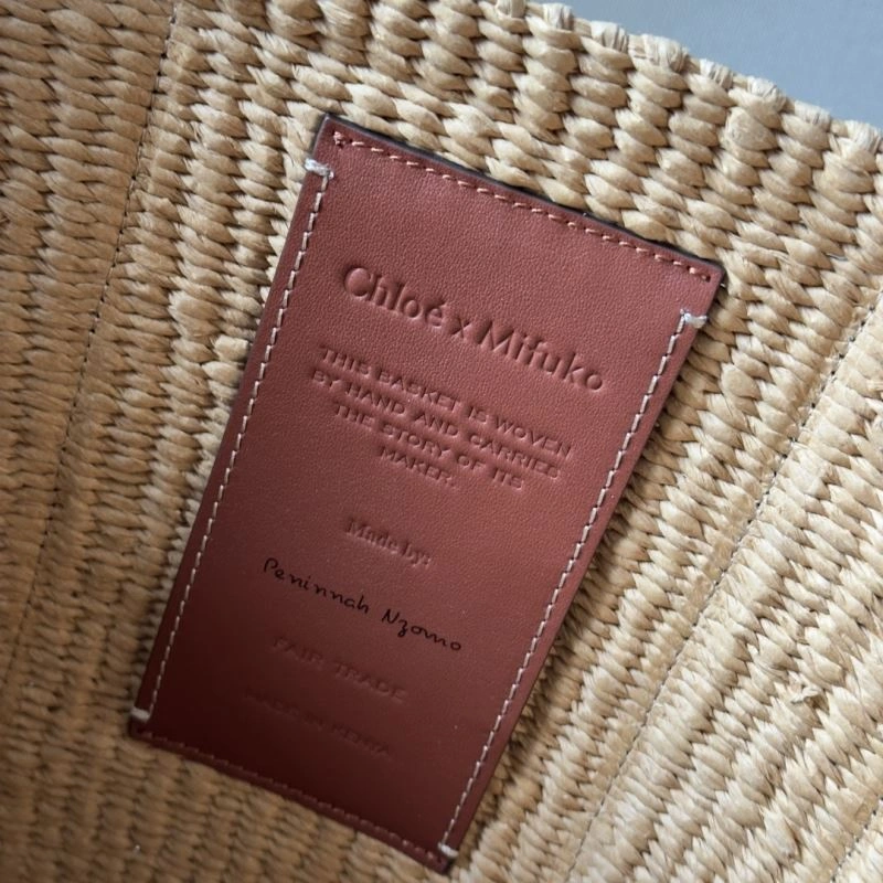 Factory-made Chloe Shopping Bags