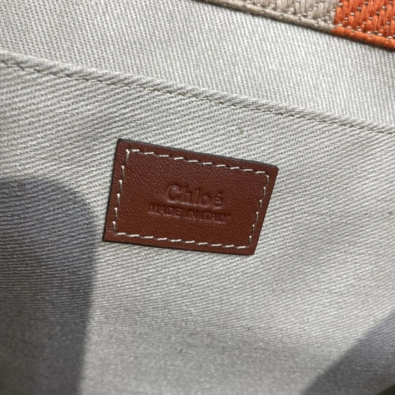 Top match Chloe Shopping Bags