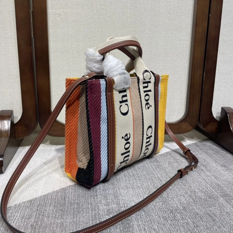 Perfect replica Chloe Shopping Bags