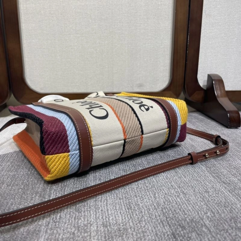 Perfect replica Chloe Shopping Bags