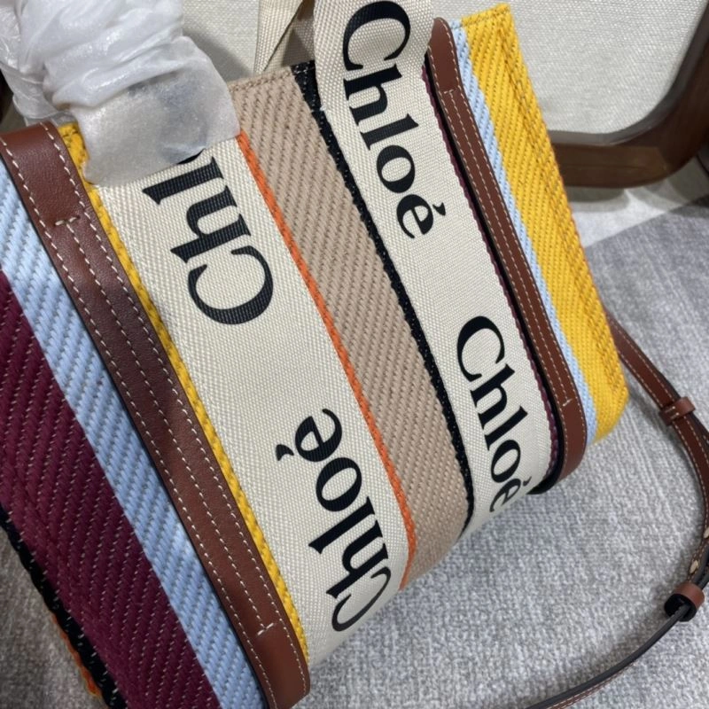 Perfect replica Chloe Shopping Bags