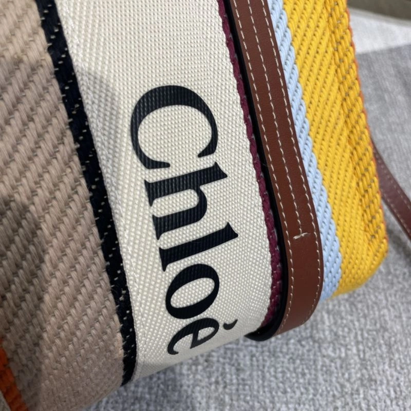 Perfect replica Chloe Shopping Bags