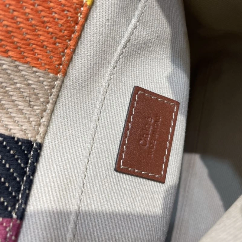 Perfect replica Chloe Shopping Bags