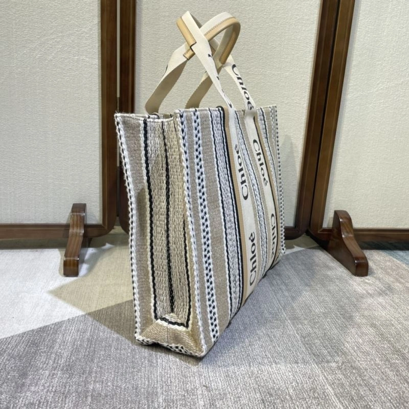 OEM Chloe Shopping Bags