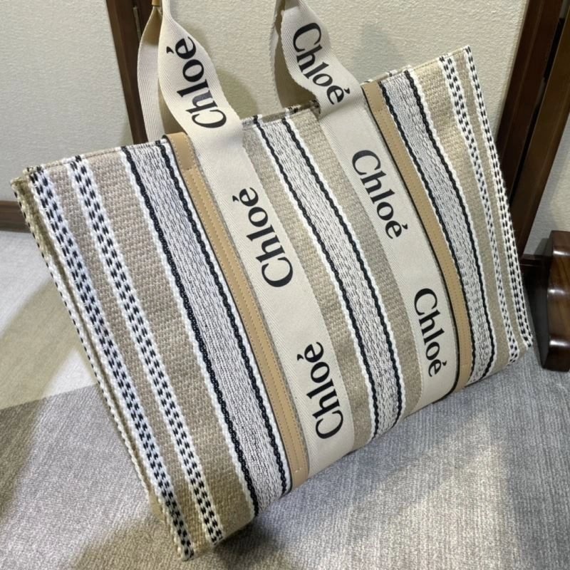 OEM Chloe Shopping Bags
