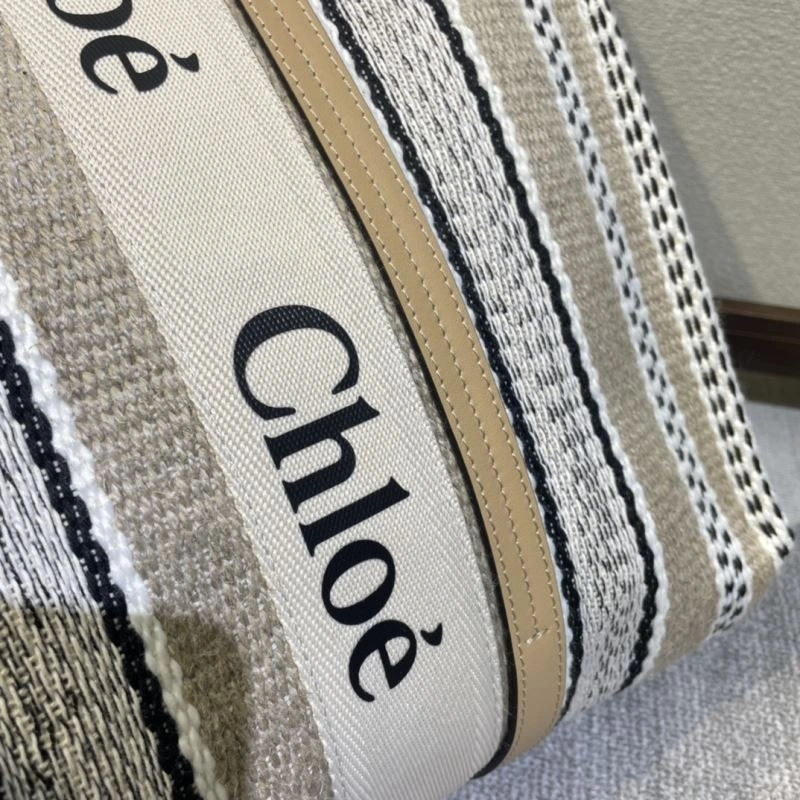 OEM Chloe Shopping Bags