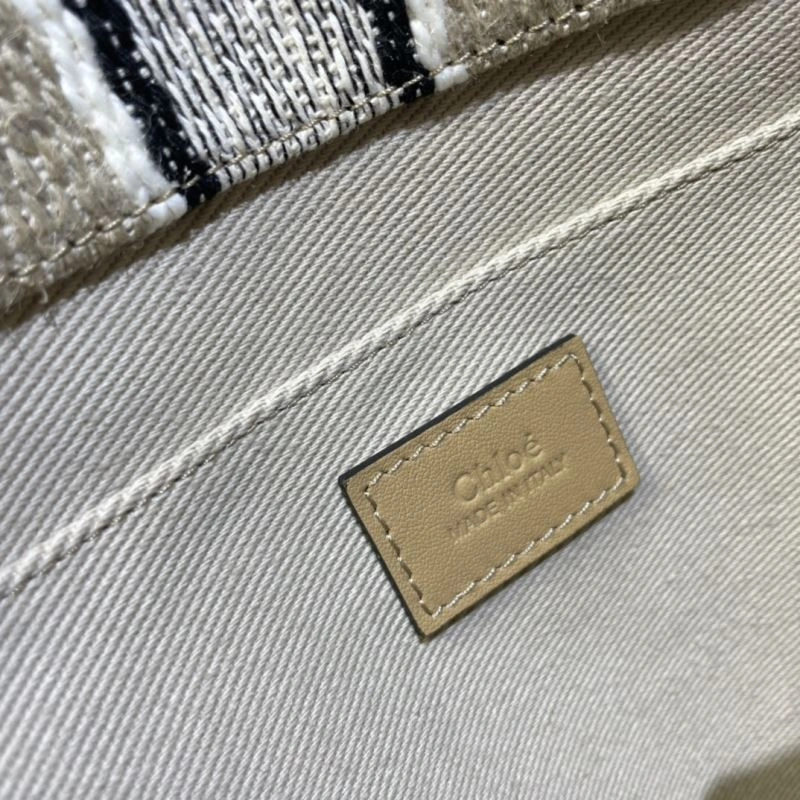 OEM Chloe Shopping Bags